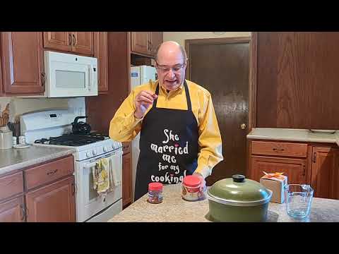 The Basics with Jim - Bouillon Cubes vs Beef Base