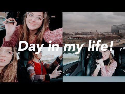 VLOG: cardiologist appointment