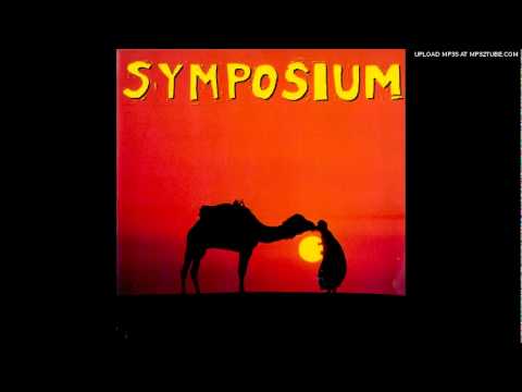 Symposium - Easily Scared (Audio)