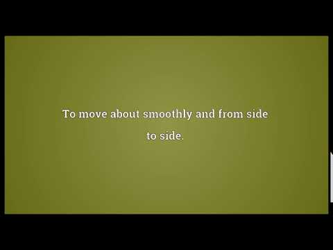 Slither Meaning | Wordogram