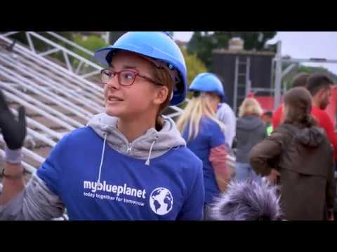 Bildungsprogramm Klimaschule