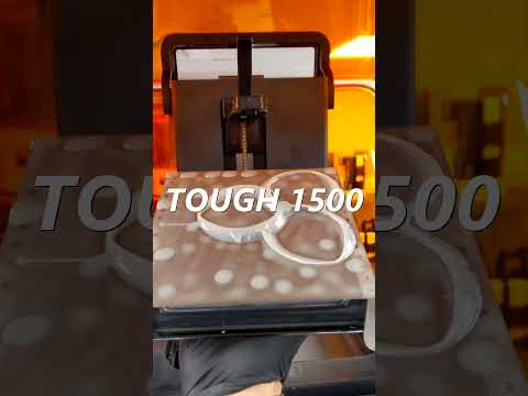 Which 3D printed Drone Propeller is Best? #shorts