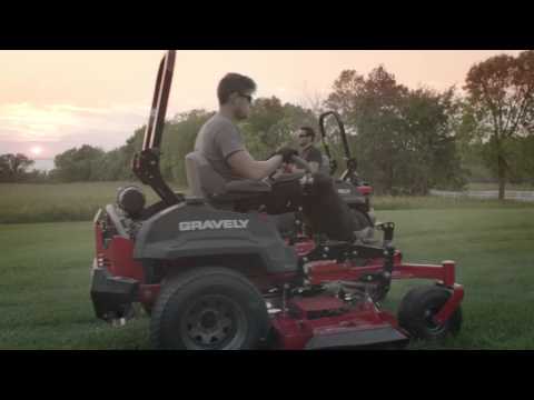 The Next Generation of Gravely is Here | Gravely®