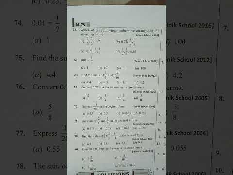 all india Sainik school entrance exam 2024, for class 6th