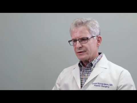 Price of Breast Surgery | Dr. Richardson