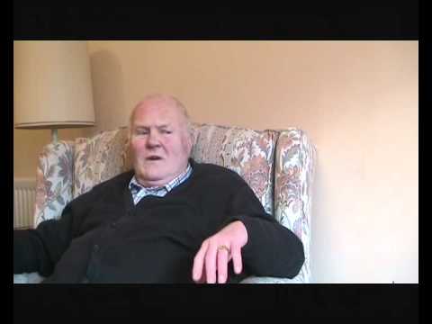 Ted Darling and the Minstrel Show | SpeedFacing