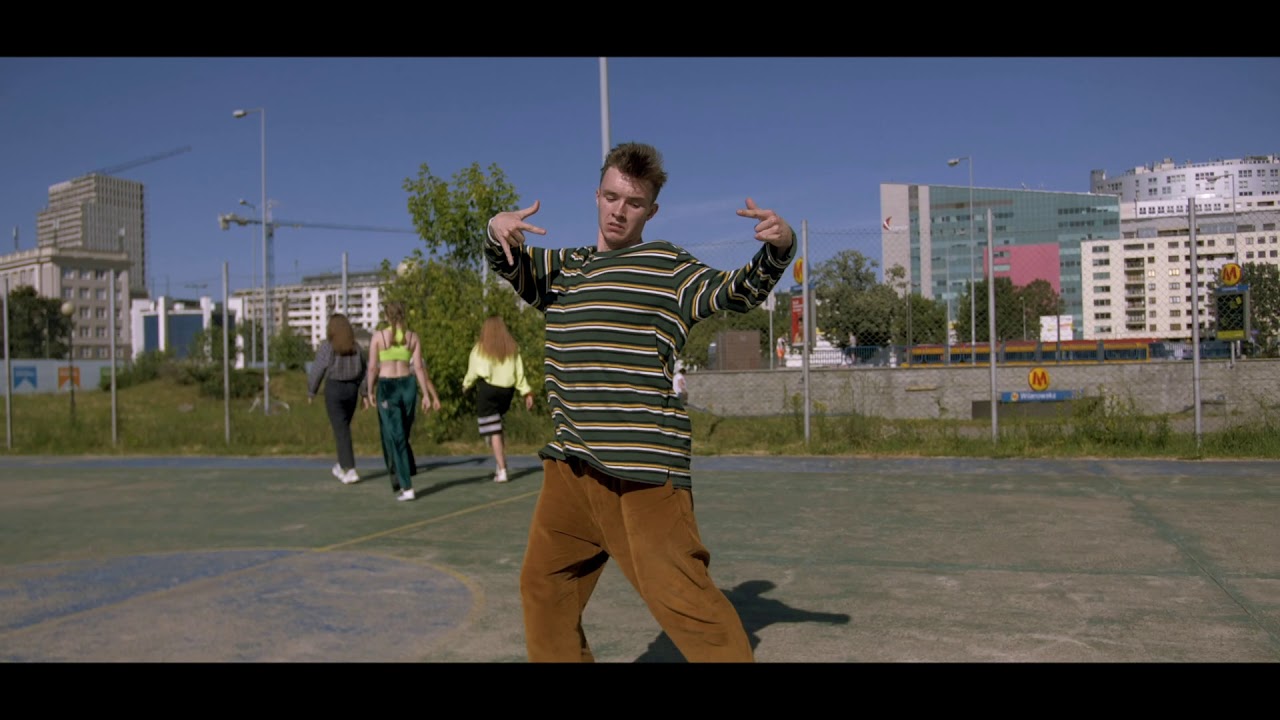 Vibe Dance Center - Vibe Division Project