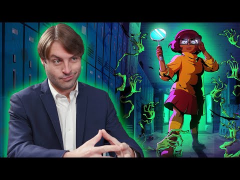 How Velma Got Made