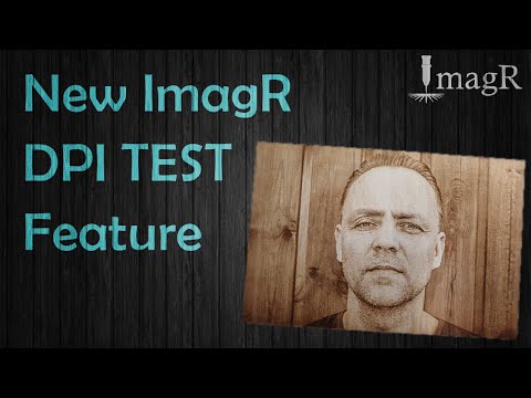 How to Find the Correct DPI Value for your Laser | General Guides ...