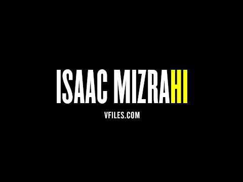 How to pronounce Isaac Mizrahi