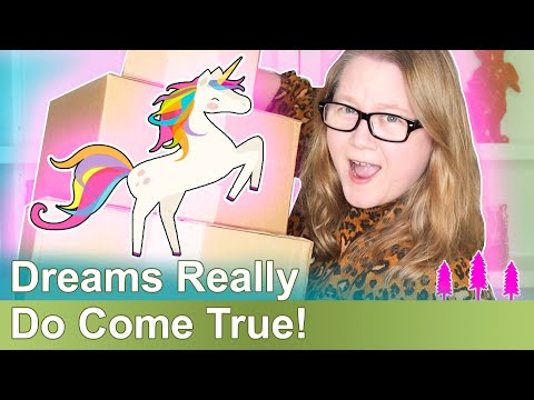 I Got My Unicorn Bag! || Portland Leather Goods C-Grade Sale || Autumn Beckman