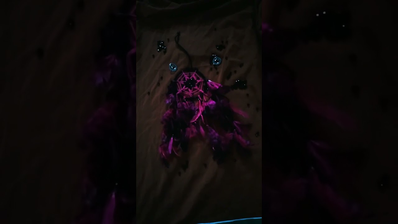 Dream catchers only hand made works DM for orders