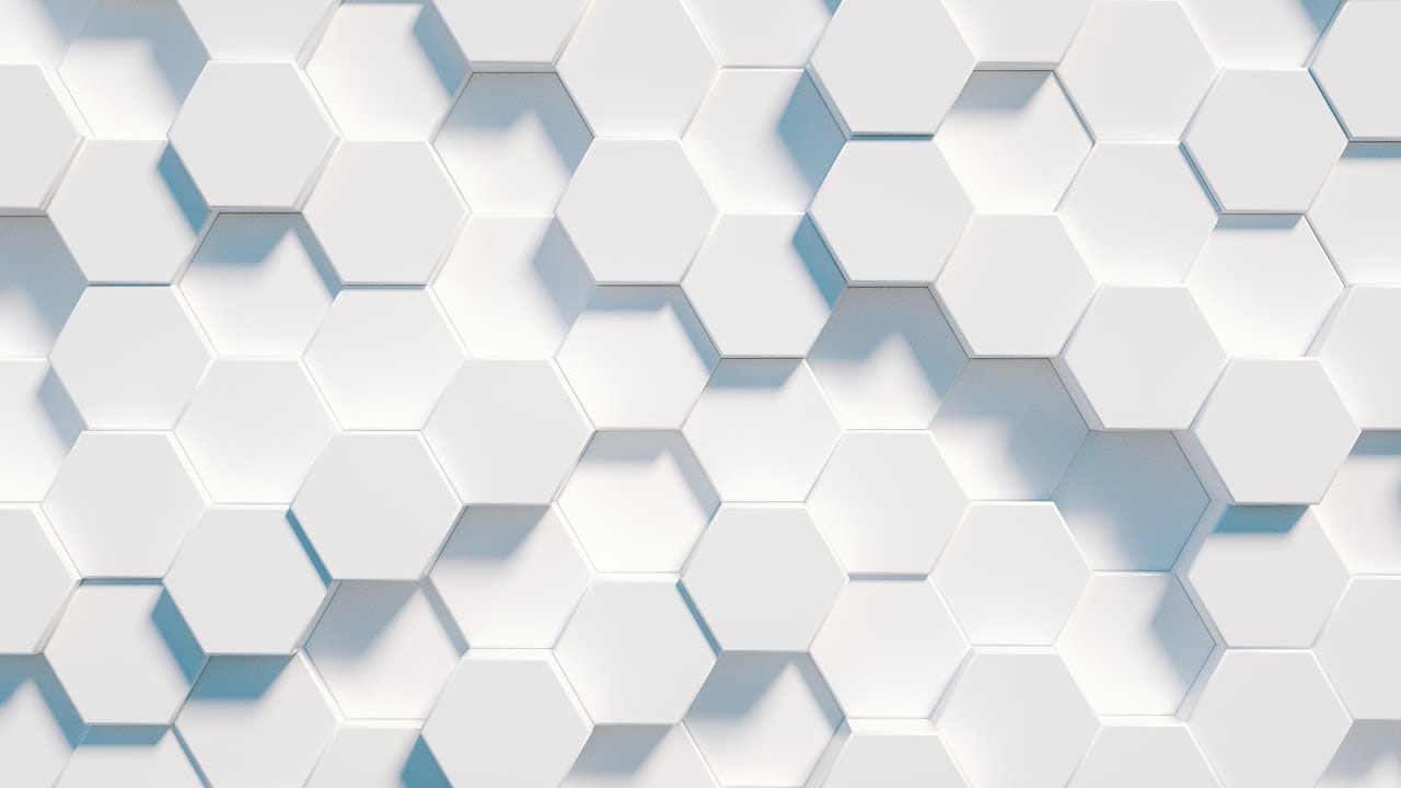 C4D Looping Background - Cinema 4D Tutorial (Free Project)