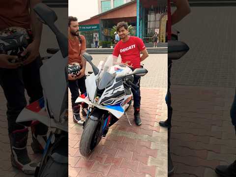 BMW S1000 RR 2025 model #shorts #bmw
