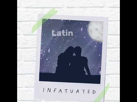 Infatuated meaning