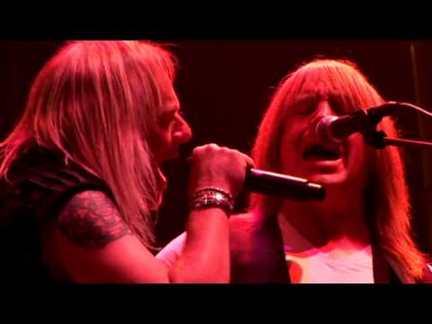 URIAH HEEP - Stealin'