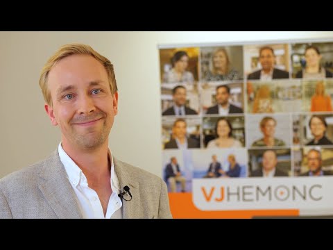 Improving risk stratification & treatment decisions for DLBCL: ctDNA & the IPI