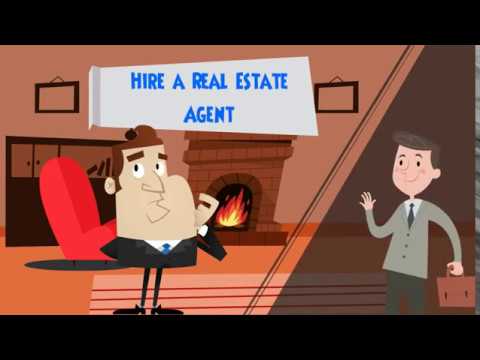 Real Estate - Explainer Video - Sell Your House