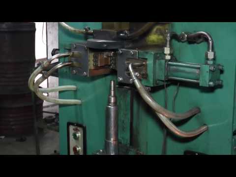 Metal Gathering Machine at Best Price in India