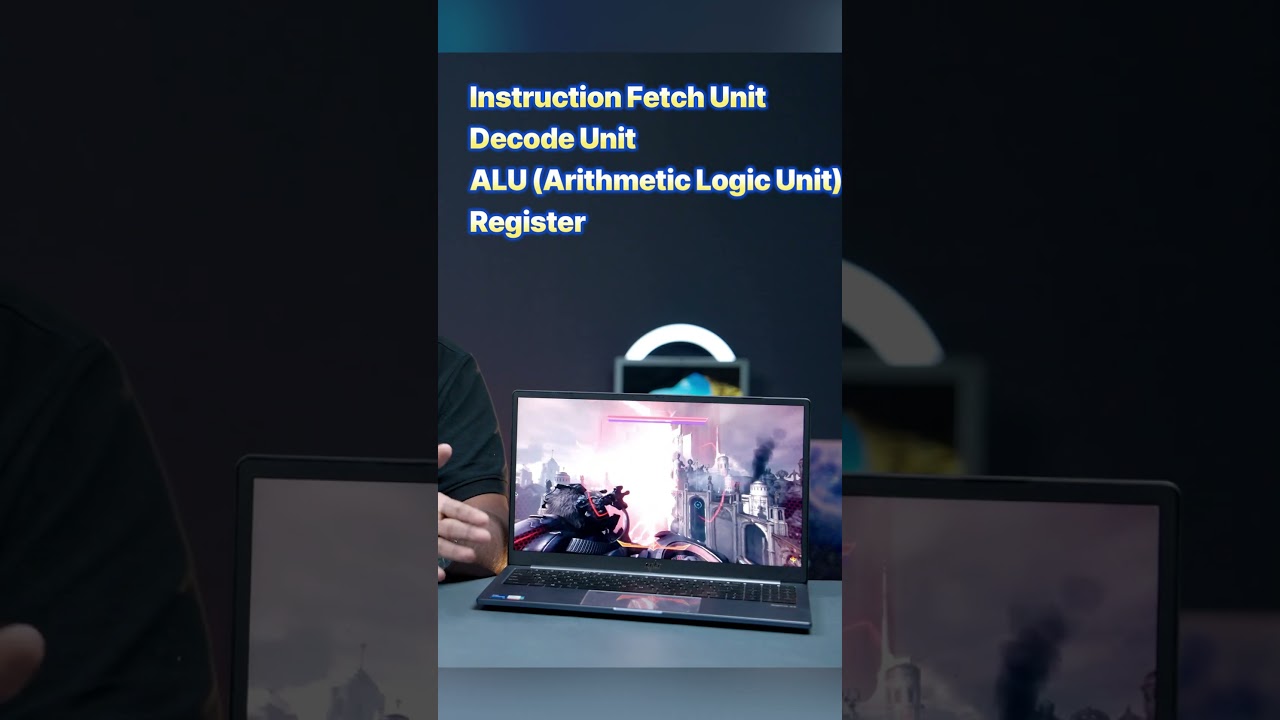 CPU Cores vs Threads – What You Need to Know!