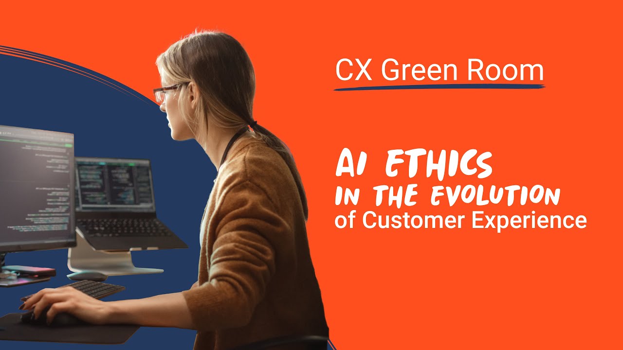 AI Ethics in the Evolution of Customer Experience