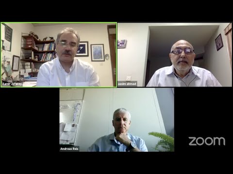 #CBEContheweb | Balancing Research with Therapy during COVID-19: MEURI and Beyond
