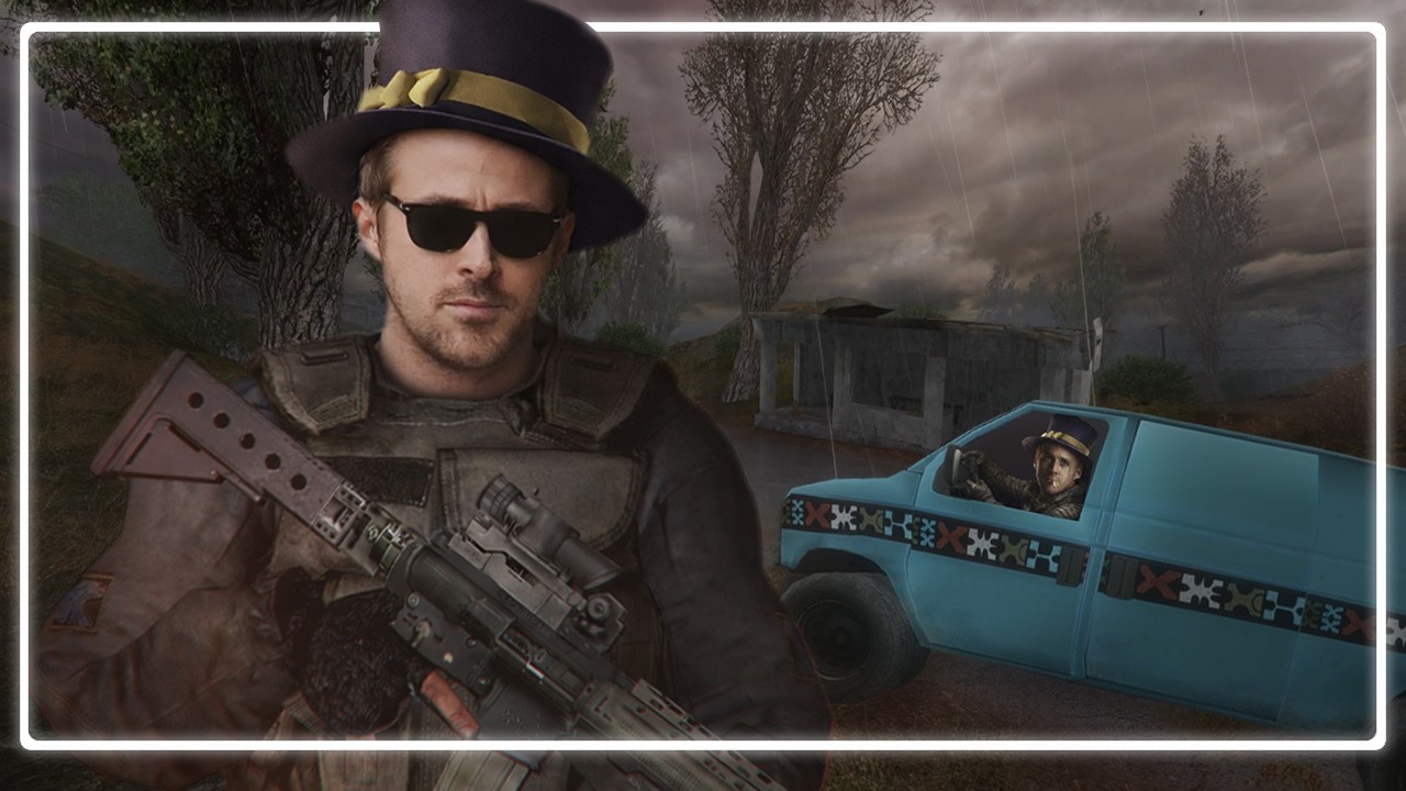 Did you miss the Best STALKER Mod of 2025? - Zero Investment