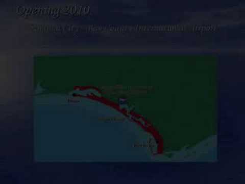 Panama City - Bay County Airport