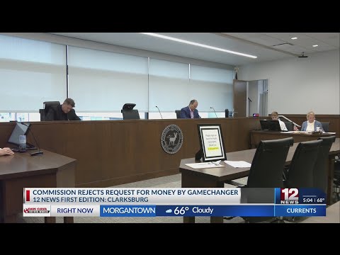 Harrison County Commission rejects nonprofit's request for funding