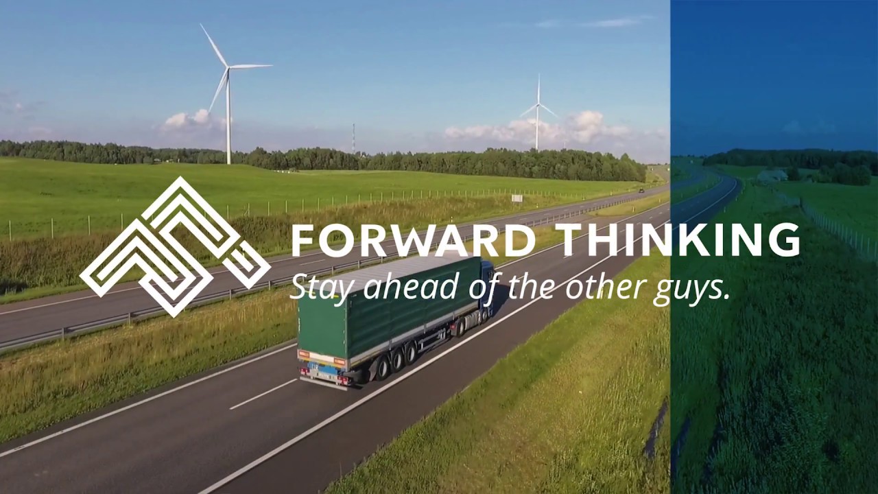 Forward Thinking GPS Cost & Reviews - Capterra Australia 2022
