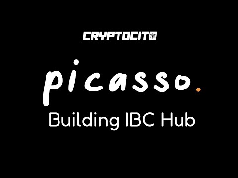 Picasso Network: IBC Hub Hidden Gem?