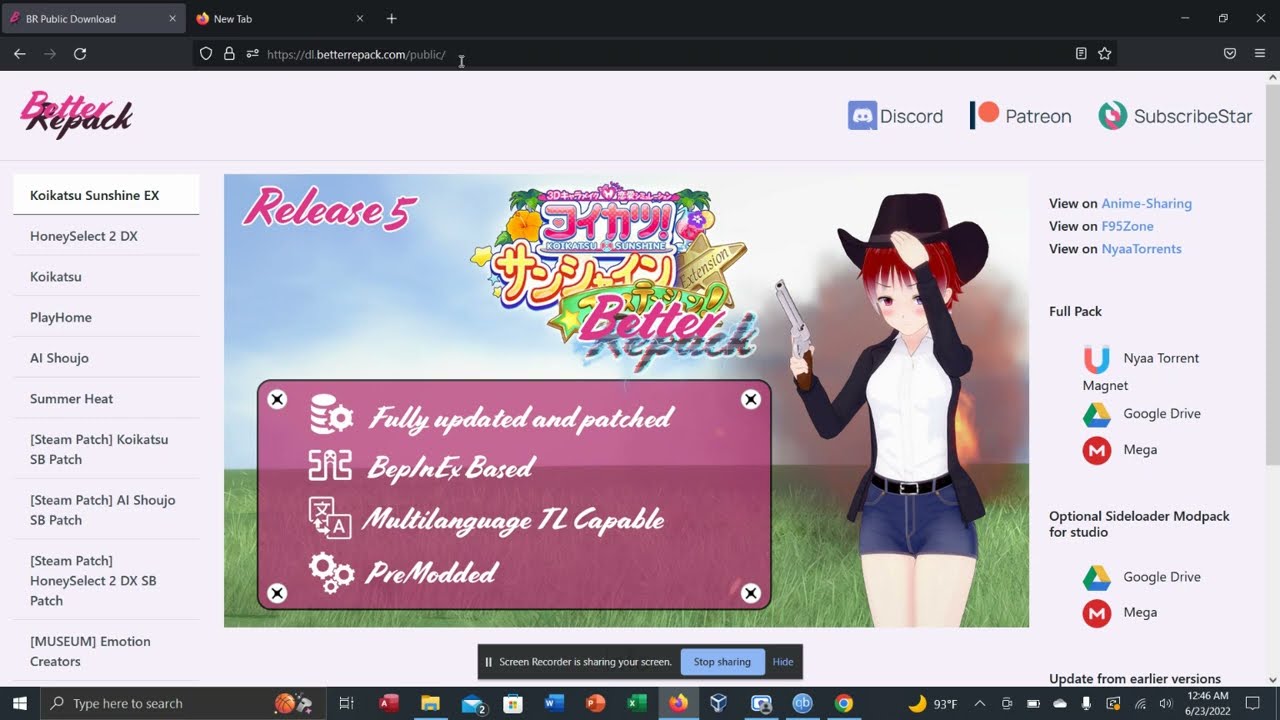 Koikatsu Sunshine Install Tutorial
