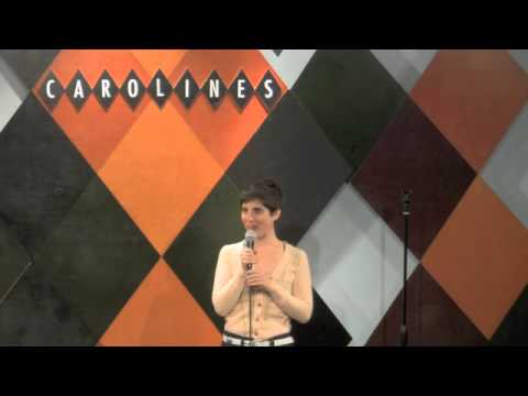 Hire Abby Feldman - Stand-Up Comedian in Brooklyn, New York