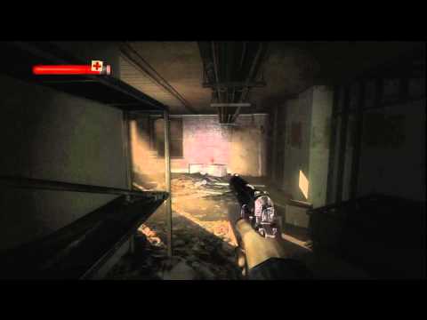 A look back at Condemned – Criminal Origins | SEGA Neptune - Passion ...