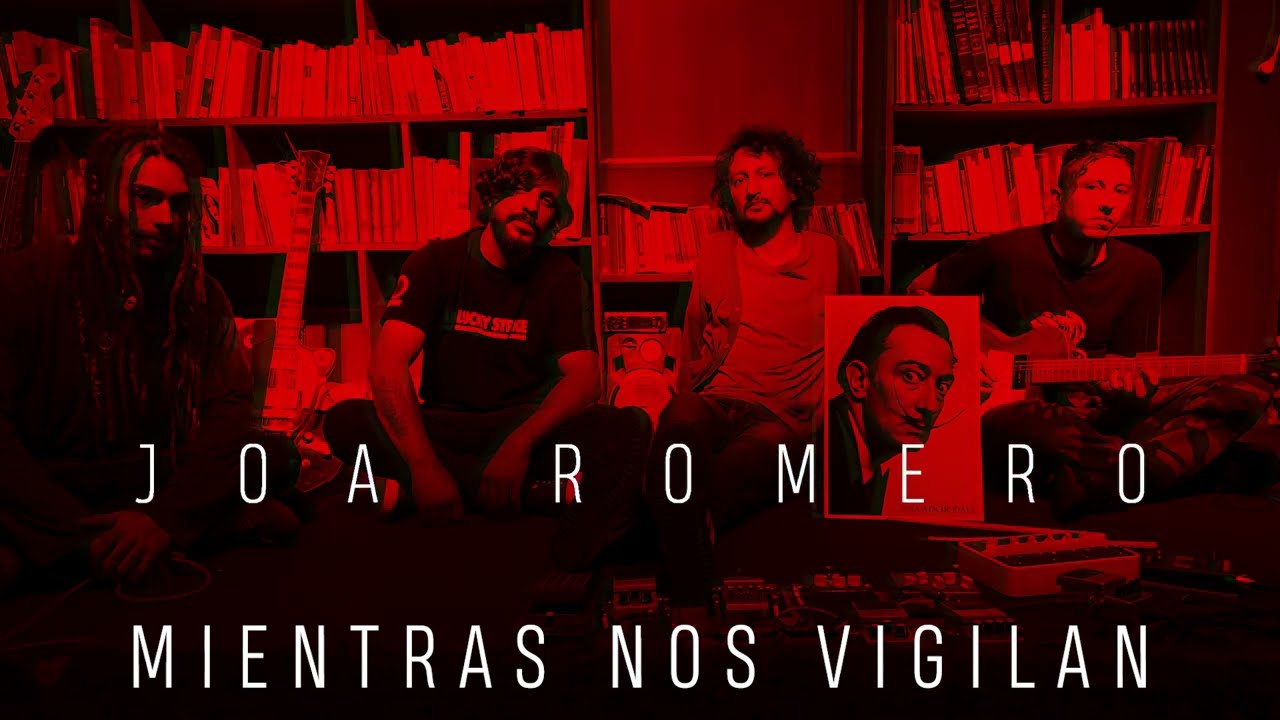 Este sábado 9 de abril se presenta "Intra" en La Dumer