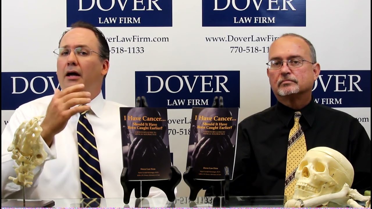 Atlanta Cancer Misdiagnosis Attorney Failure to Diagnose Teen Cancer ...