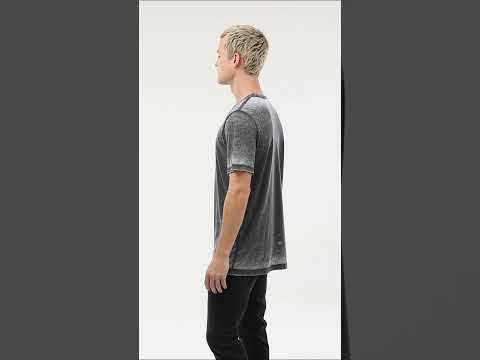 Bella + Canvas 3650 Poly-Cotton Unisex T-Shirt - Buy at ApparelnBags.com