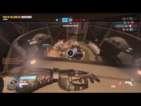 Steam Community :: Video :: Mccree Ultimate