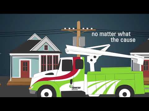 Get the 411 on Power Outages and Why they Occur