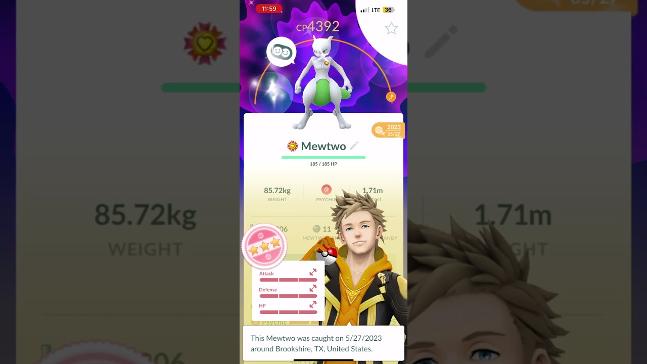 Hyper Training Complete