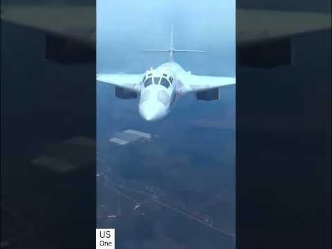 Tu-160 Bomber #tu160 #bomber