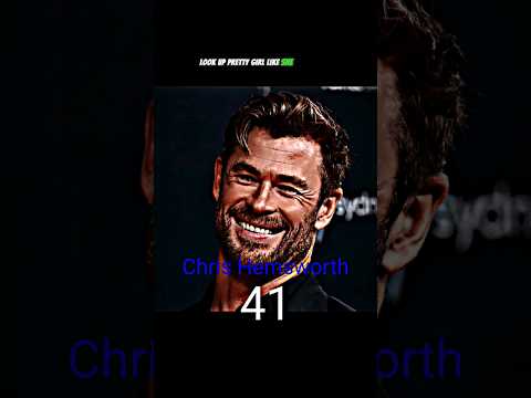 Thor Cast (2011-2024) #movie #movies #moviecastnames #moviecast #thor #asgard #marvel #mcu #loki
