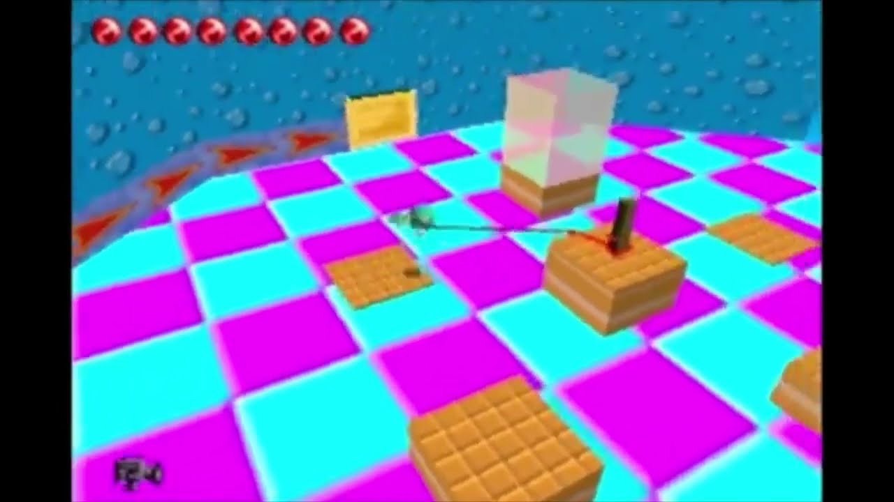 🎮 PIXELS & BEATS — RETRO GAMING HIDDEN GEMS