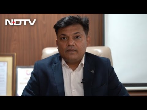 HIV/AIDS Prevalence In India, An Expert Explains