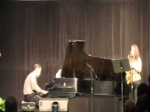 Meditation from Thais-Saxophone