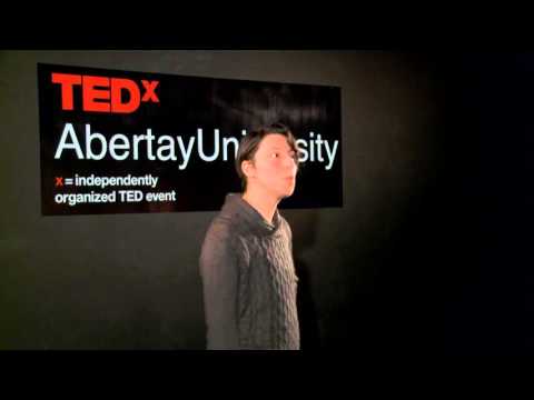 A Lasting Wonderment: On fiction, shame and fandom | Orion Mavridou | TEDxAbertayUniversity