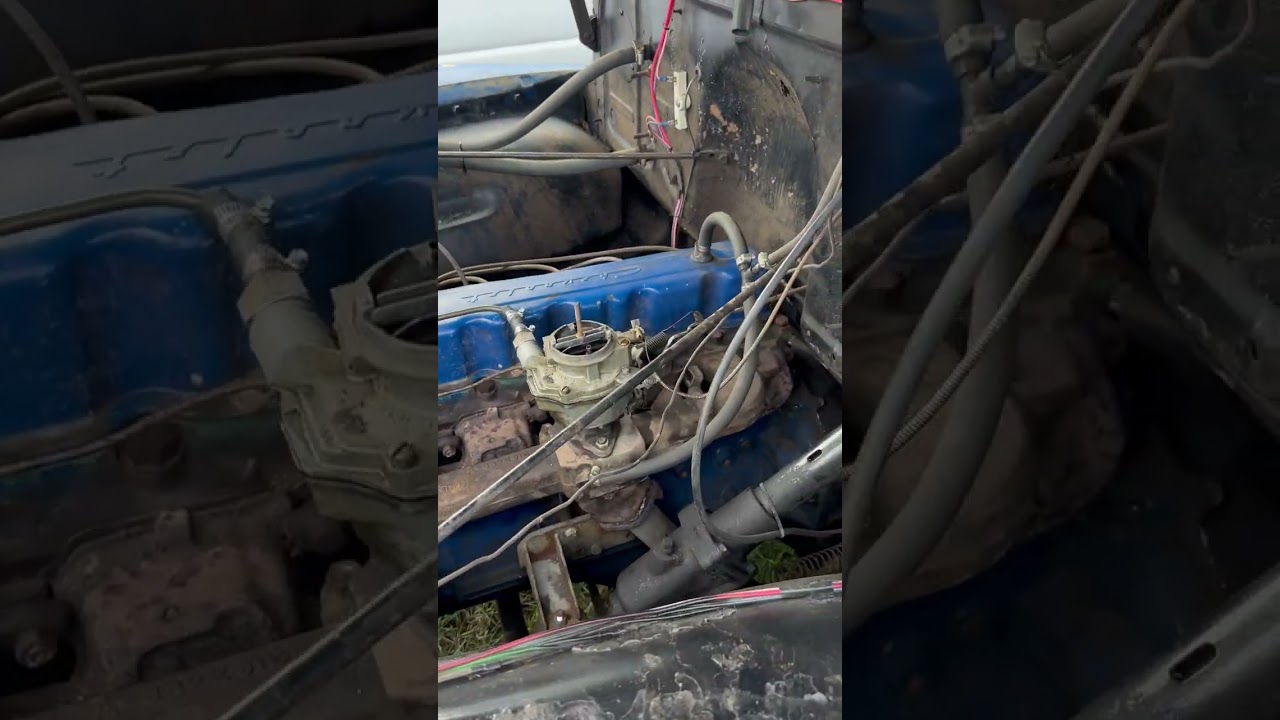 Older Restoration: 1952 Chevrolet 3100 Pickup | Barn Finds