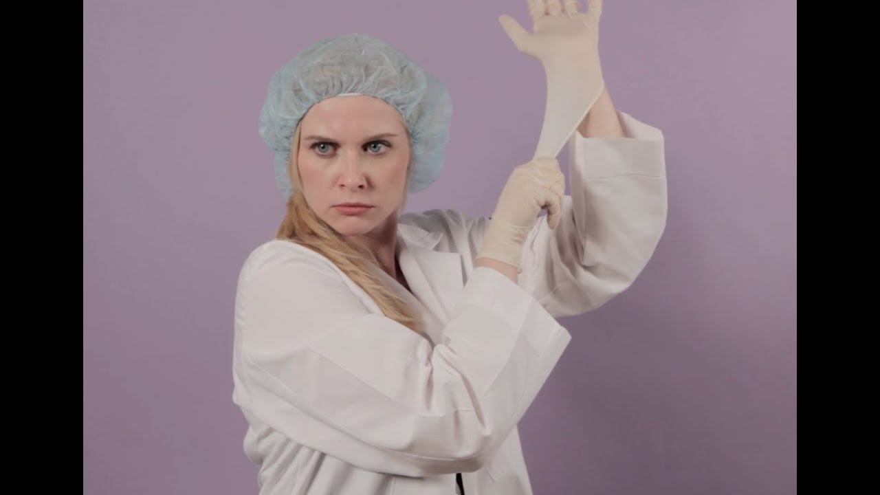 Acting 101: 3 Ways To Bomb An Audition