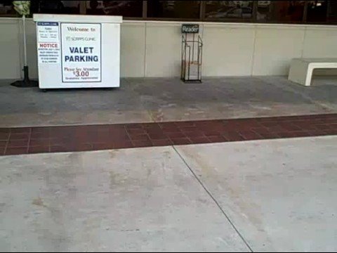 Scripps Green Hospital Location 2