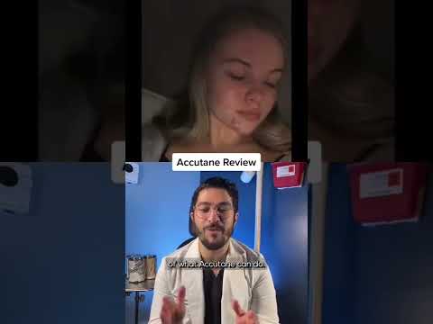 Accutane Check
